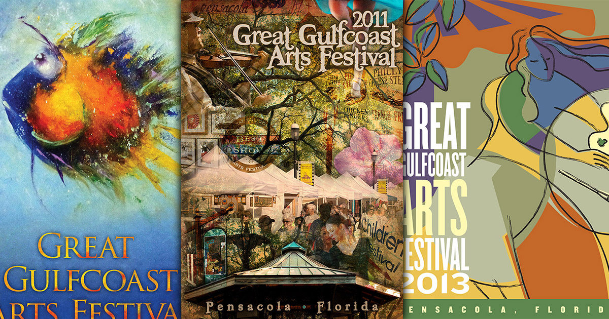 GGAF: Poster Contest