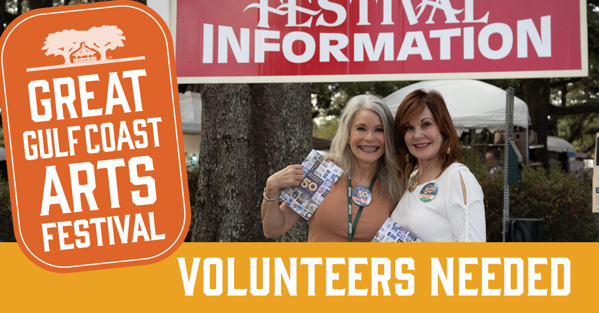 GGAF: Volunteer at the GGAF