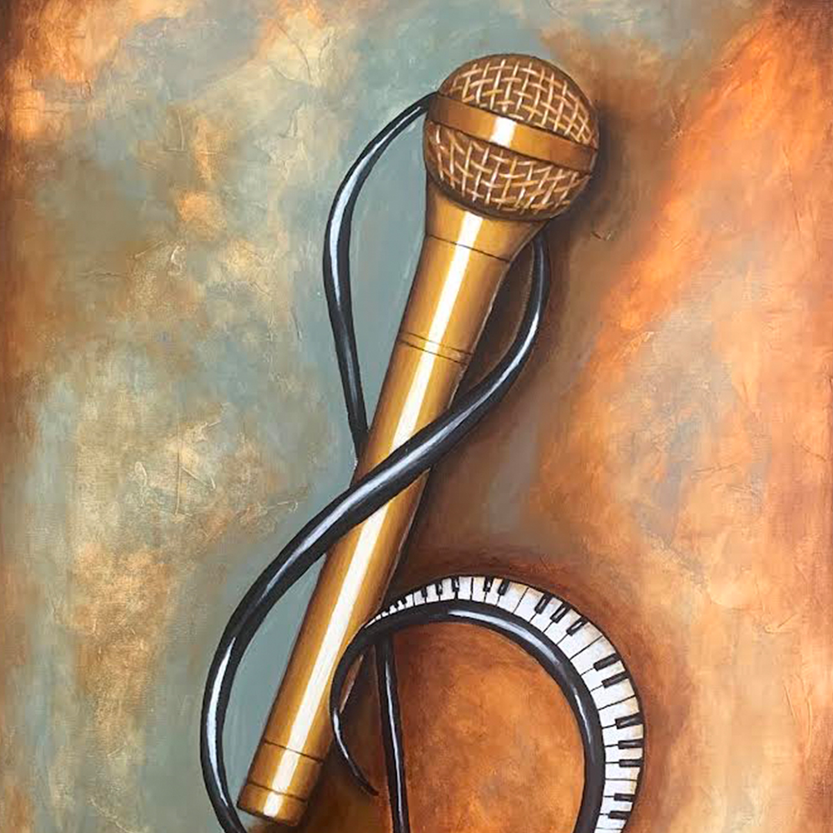 GGAF: 2025 Emerging Artist